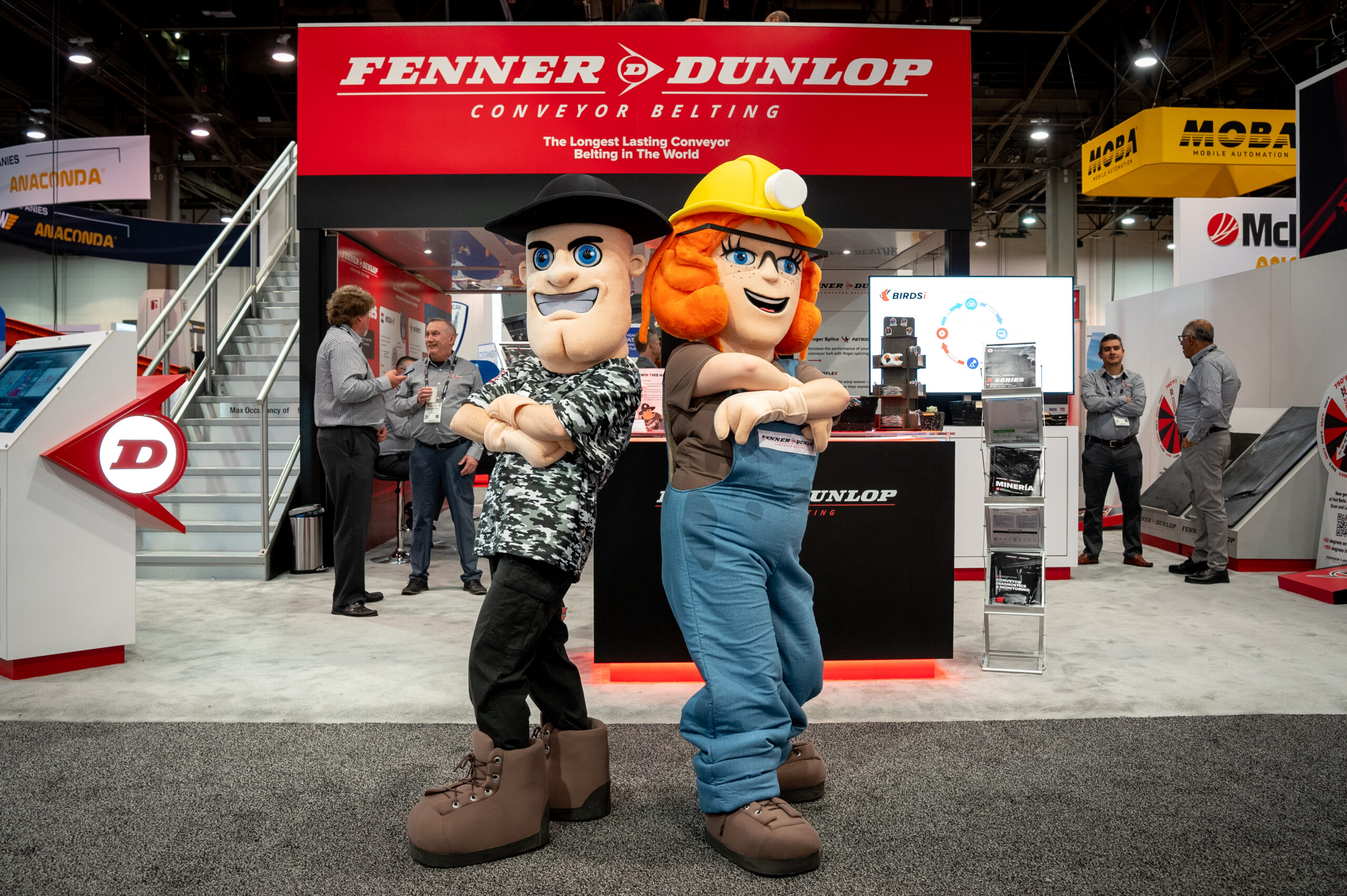 Resources – Fenner Dunlop Conveyor Belting