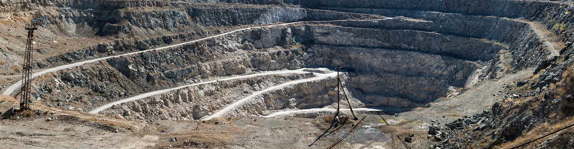 Other Mining – Fenner Dunlop Conveyor Belting