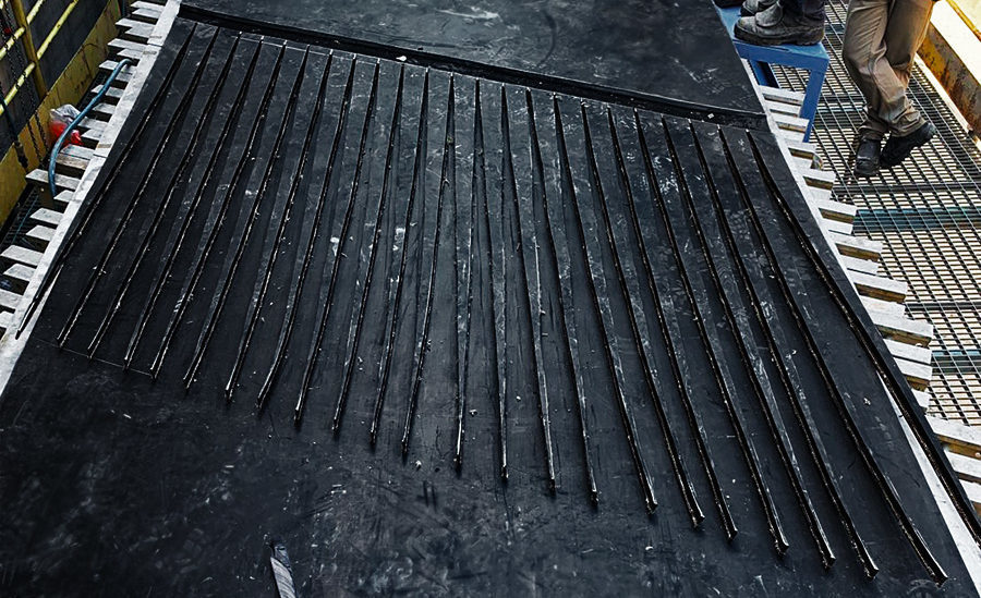 Not all heroes wear capes, some manufacture extremely strong conveyor ...