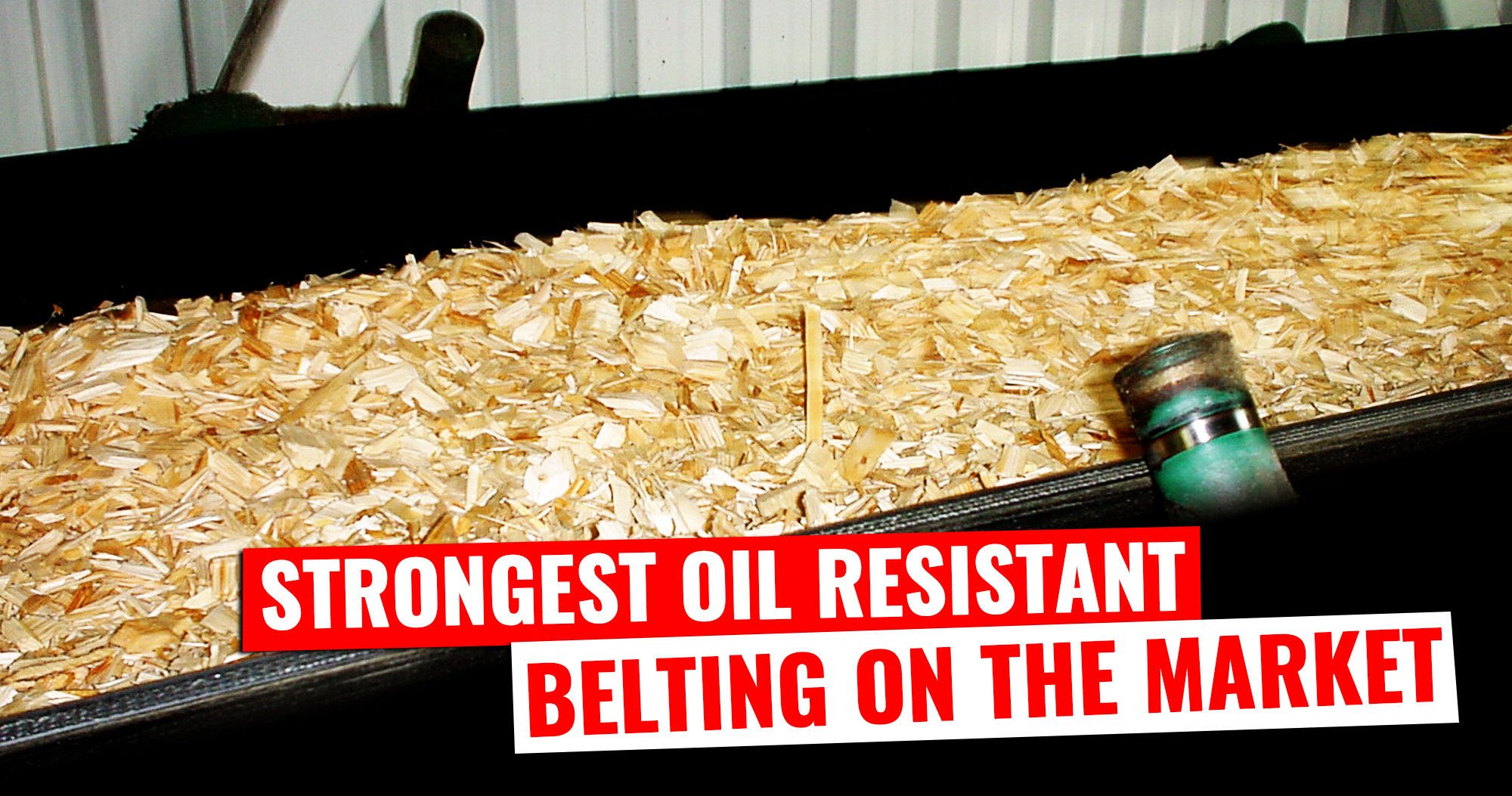 Fenner Dunlop ofrece soluciones de primer nivel para la industria de ...